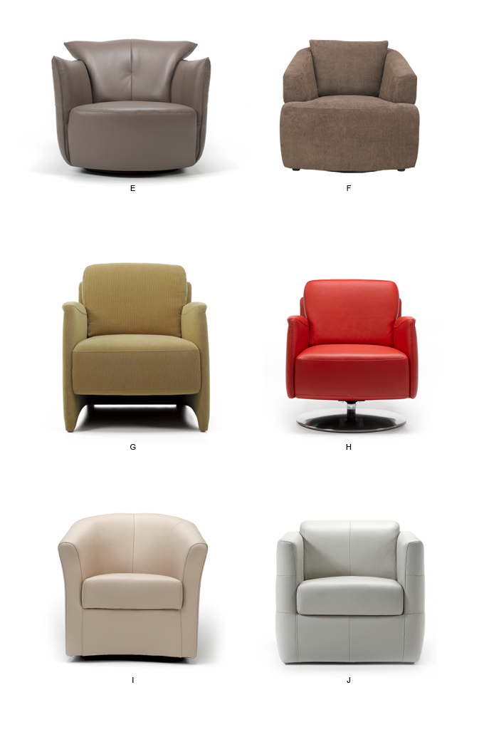 PRESS RELEASE: Take a Seat with ROM’s Armchairs